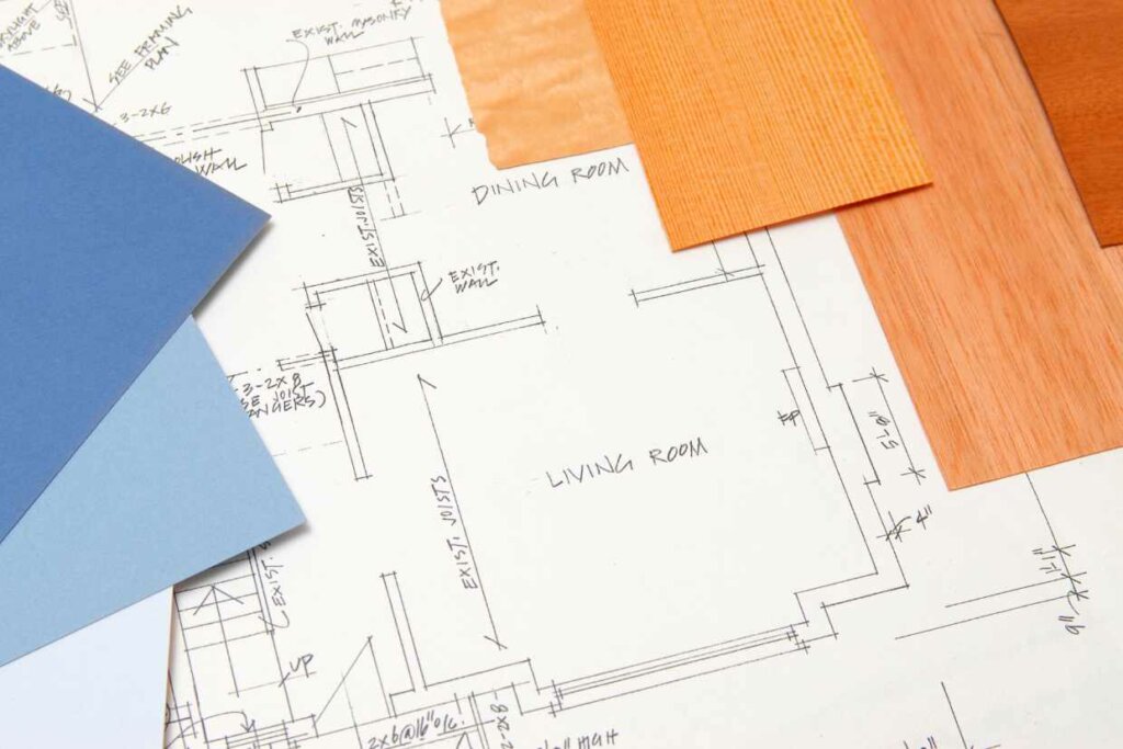 Best tips to select the modern interior design for HDB